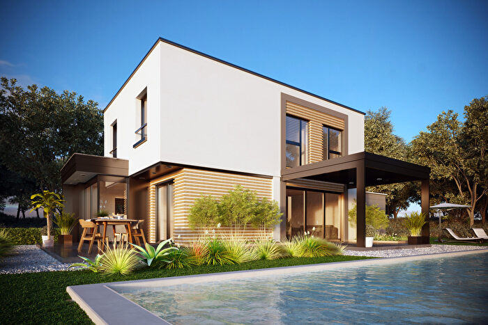 Maisons à vendre et appartements à louer - 1