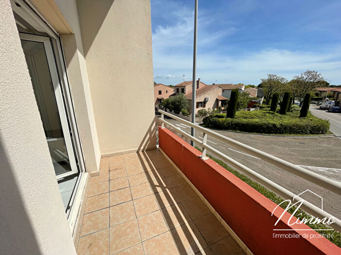 Appartement 1 pièce à Nîmes, Saint-Césaire, à louer