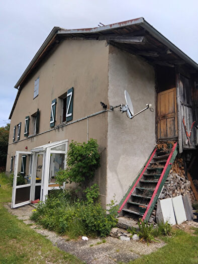 Maison 5 pièces à vendre à Labergement-Sainte-Marie