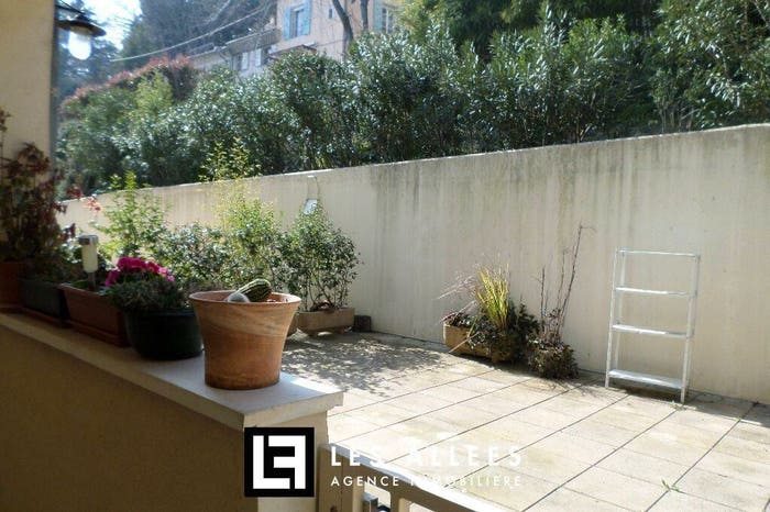Alexis-Montlouis, Montélimar : Appartement 3 pièces à louer