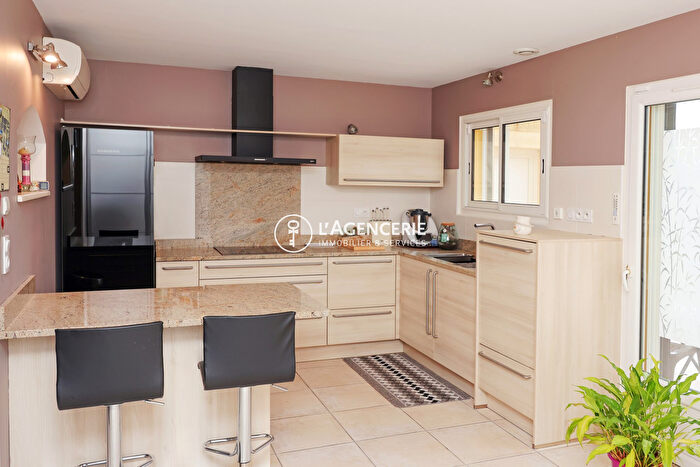 Maison 4 pièces à vendre - Fréjairolles