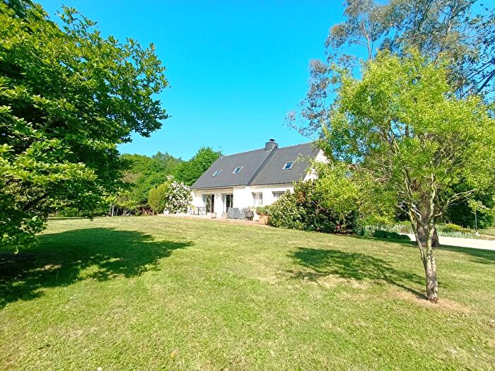 Maison 7 pièces à vendre - Le Sourn