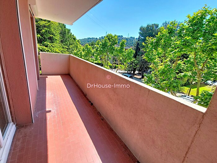 Appartement 4 pièces à louer - Carnoux-en-Provence