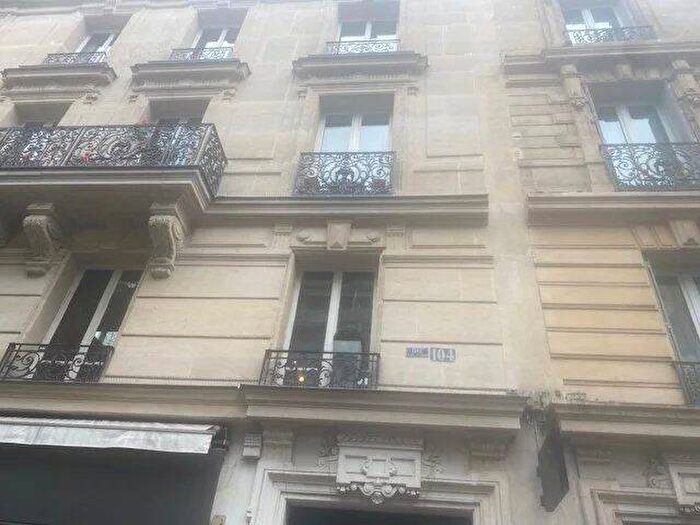 Appartement 1 pièce à Bois de Boulogne, Paris 16ème arrondissement, à louer