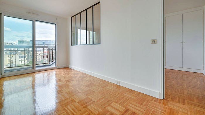 Appartement 2 pièces à Pasteur Montparnasse, Paris 15ème arrondissement, à louer