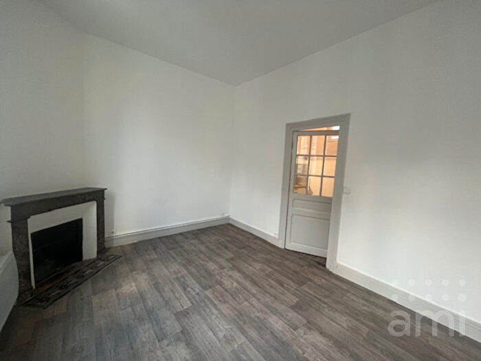 Bordeaux, Ornano : Appartement 1 pièce à louer