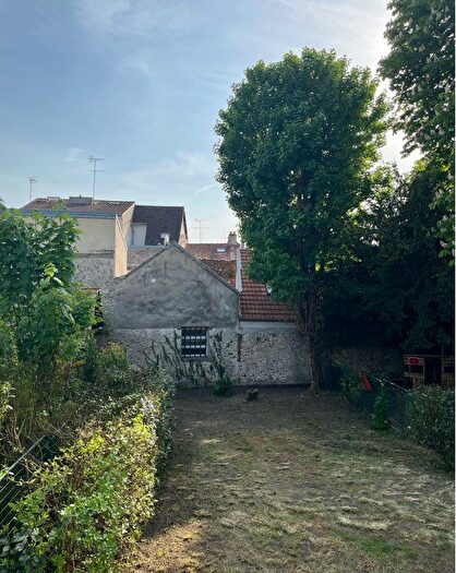 Corbeil-Essonnes, Rive droite : Appartement 2 pièces à louer