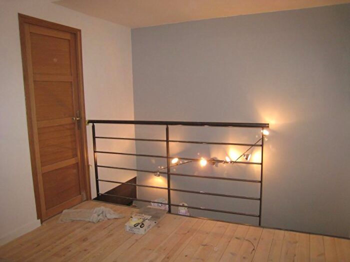 Appartement 5 pièces à louer à Saint-Étienne, Saint-Roch, Vivaraize, Valbenoite, Centre Deux