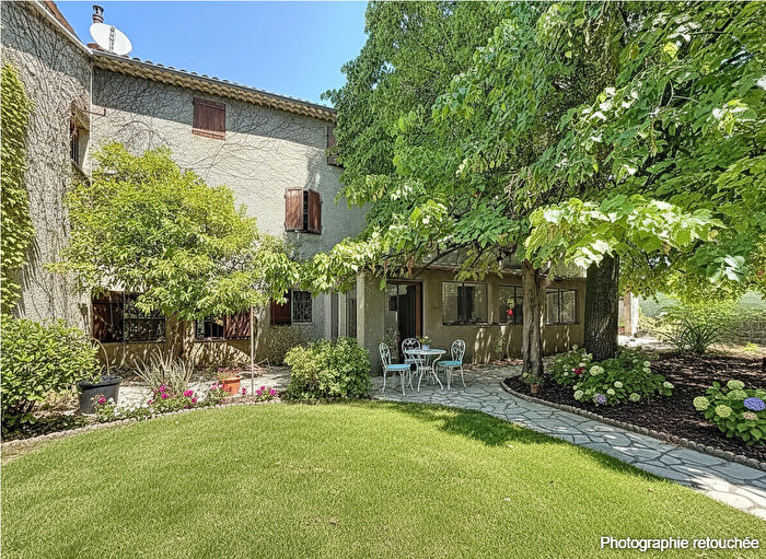Maison 10 pièces à vendre - Grasse, Saint-Antoine, Aspres, Plascassier