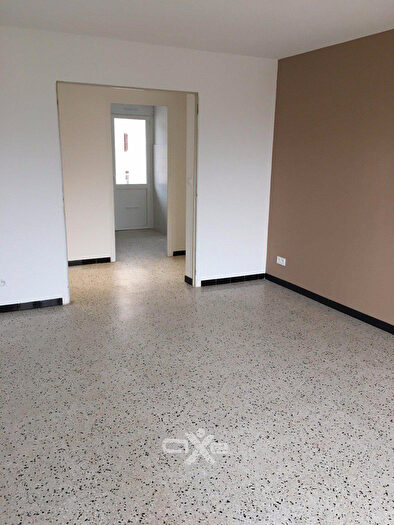 Appartement à louer - Corte - 3 pièces - 2 chambres