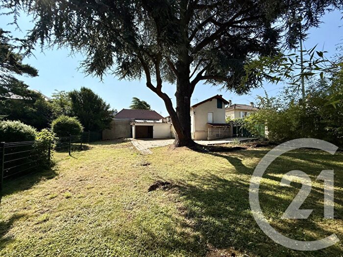 Maison à vendre - Marly-le-Roi, Montval, Côteaux - 2 pièces - 1 chambre