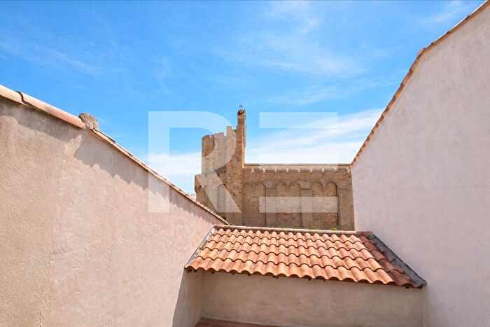 Maison à vendre - Saintes-Maries-de-la-Mer - 3 pièces - 2 chambres