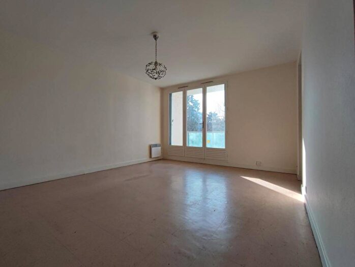 Cigogne, Orléans - Appartement 1 pièce à louer