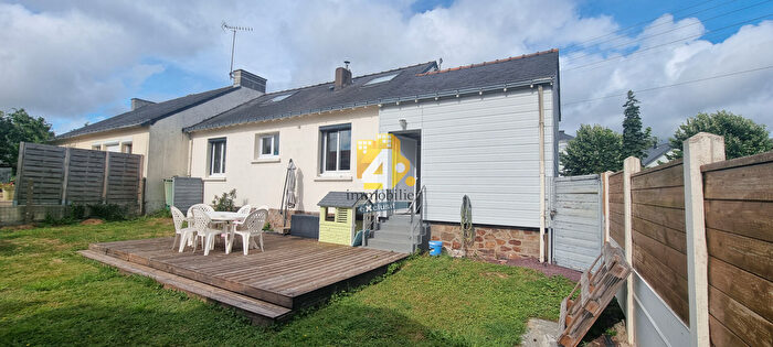 Maison 3 pièces à Pontchâteau, à vendre