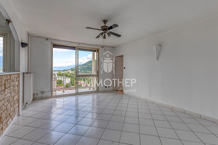 Appartement 3 pièces à vendre à Eybens