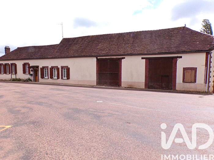 Maison 5 pièces à vendre à Arces-Dilo
