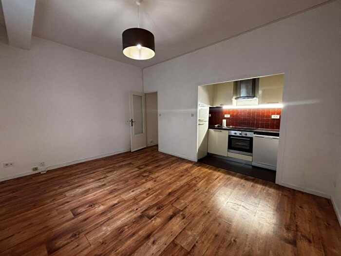 Dax, Centre-ville, Saint-Vincent - Appartement 2 pièces à louer