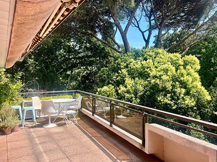 Toulouse, Pont des Demoiselles, Saint-Exupéry : Appartement 3 pièces à vendre