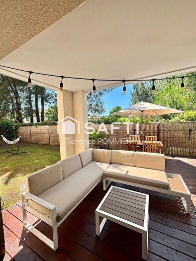 Appartement 2 pièces à vendre à Martignas-sur-Jalle