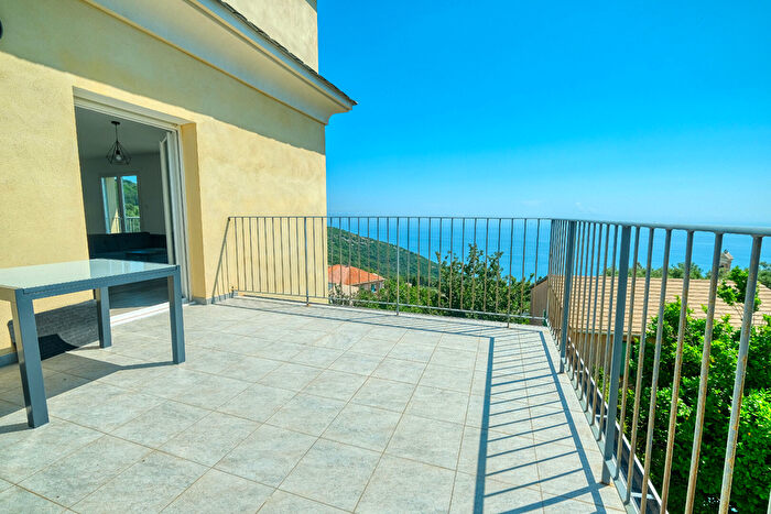 Appartement 3 pièces à vendre - Brando