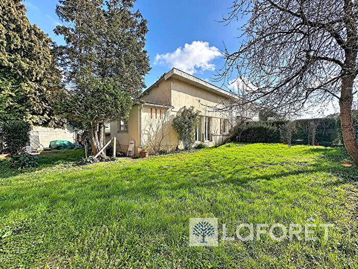 Maison à vendre - Antony, Rabats - 4 pièces - 2 chambres