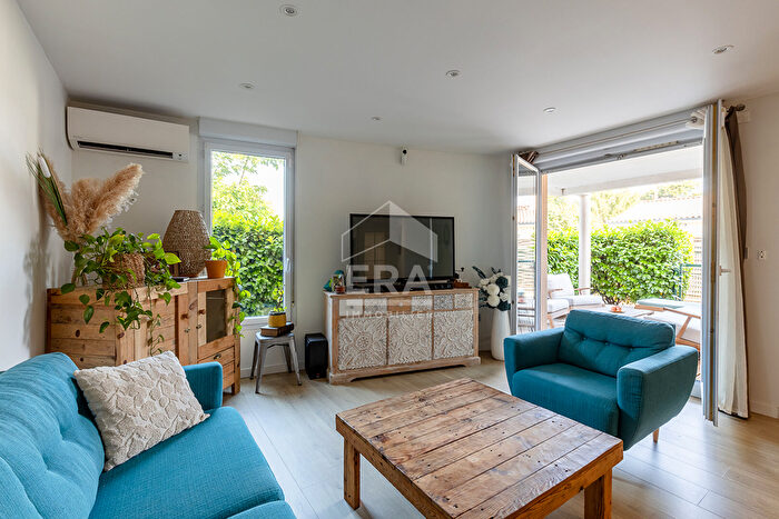 Bruguières : Appartement 3 pièces à vendre