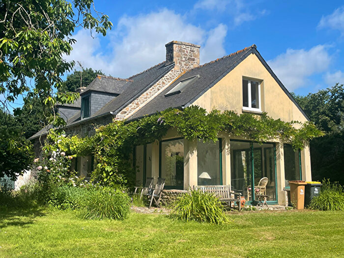 Plédéliac - Maison 6 pièces à vendre