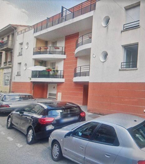 Appartement à louer - Centre, Firminy - 3 pièces - 2 chambres