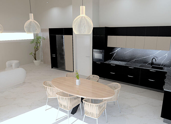 Appartement 3 pièces à vendre à Le Puy-en-Velay