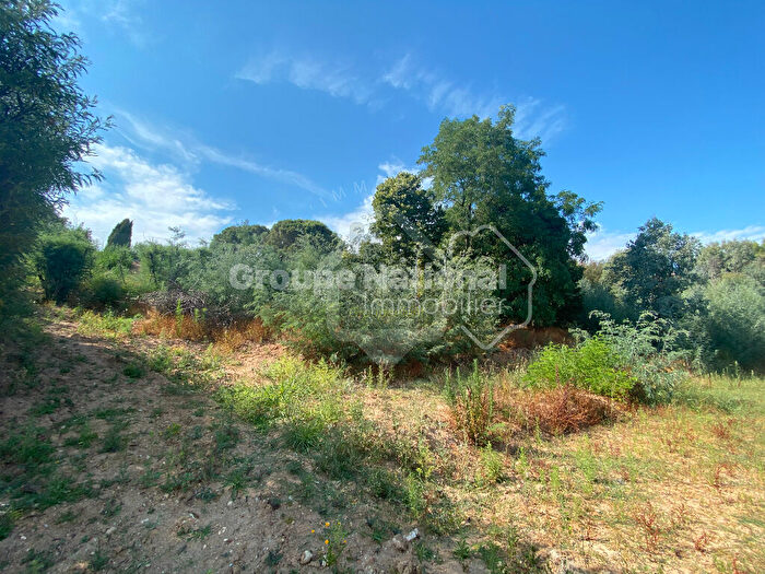 Maison à vendre - Pégomas - 5 pièces - 4 chambres