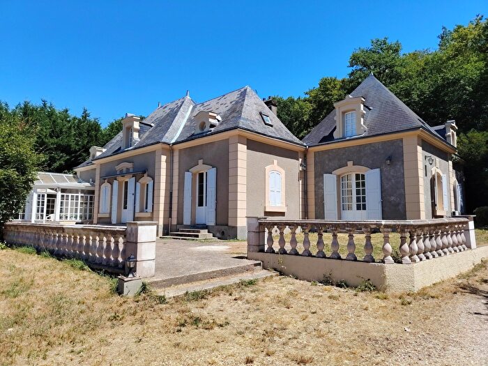 Maison 10 pièces à vendre - Cour-Cheverny