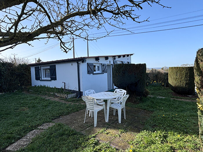 Maison 2 pièces à vendre à Louvières-en-Auge