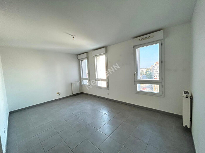 Toulouse, Borderouge - Appartement 2 pièces à vendre
