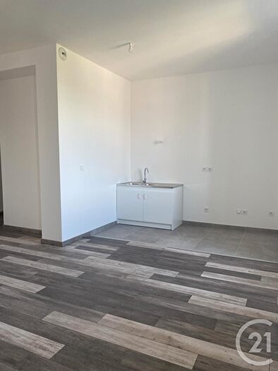 Appartement 2 pièces à louer - Annonay, Sainte-Marie, Croze, Sacoga, Zodiaque
