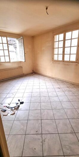 Appartement à vendre - Mantes-la-Jolie, Centre-ville - 1 pièce