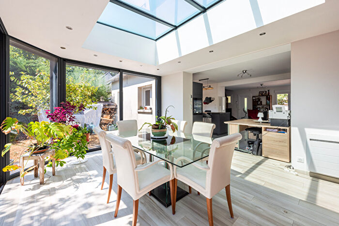 Maison 5 pièces à vendre à Couëron, Centre-ville, Ardillets