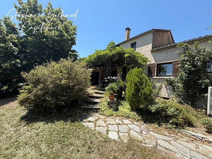 Maison 7 pièces à Châteauvieux, à vendre