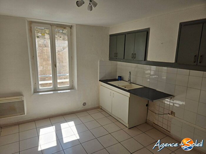 Appartement 3 pièces à Bourg-Charité, Narbonne, à louer
