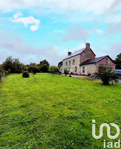 Maison à vendre - Neuilly-la-Forêt - 6 pièces