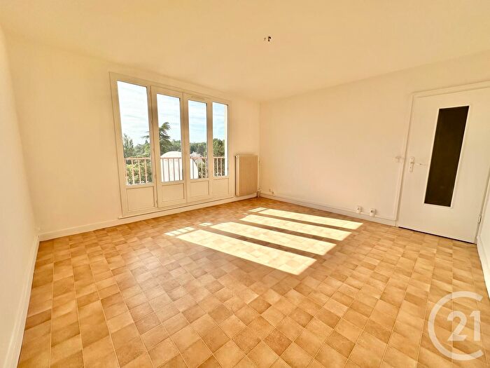 Appartement 1 pièce à vendre - Coubron