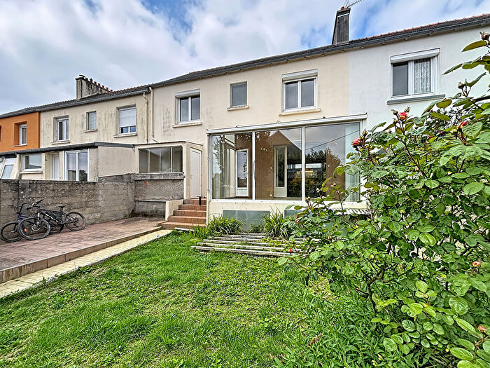 Brest, Kerizac, Kerallan, Restic : Maison 6 pièces à vendre
