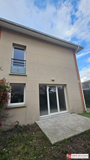 Maison à vendre - Créon - 3 pièces - 2 chambres