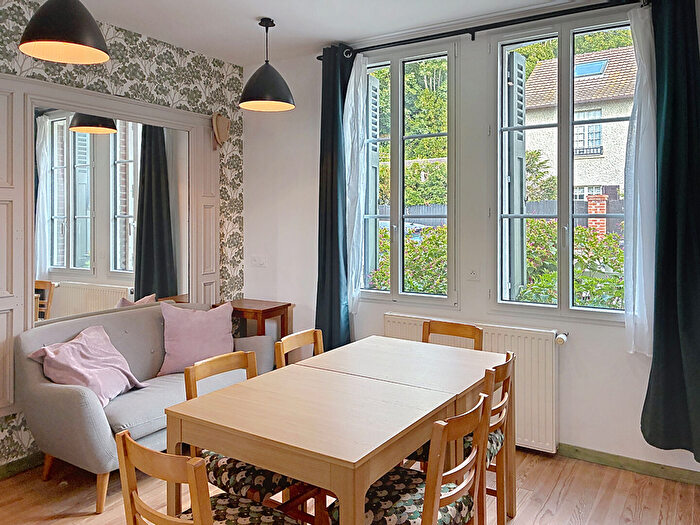 Maison 5 pièces à Dives-sur-Mer, à vendre
