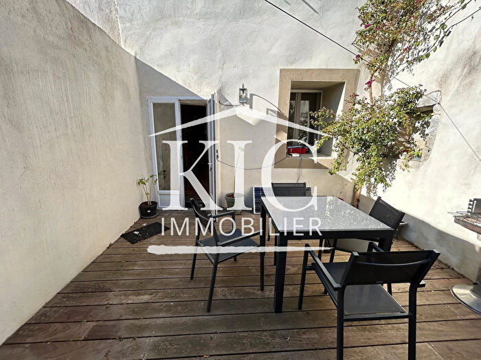 Maison à vendre - Carcassonne - 6 pièces - 2 chambres