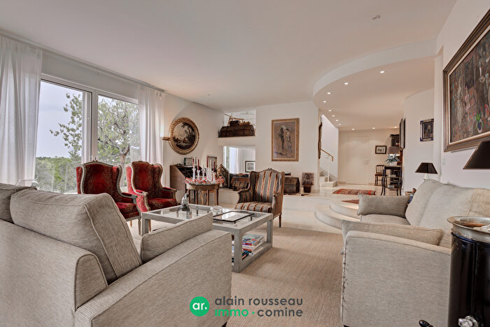 Maison à vendre - Les Ponts-de-Cé - 8 pièces - 4 chambres