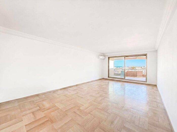 Saint Philippe, Nice - Appartement 3 pièces à louer
