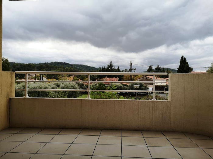 Fournas Incapis-Zone d'Activité Saint Hermantaire, Draguignan - Appartement 3 pièces à louer