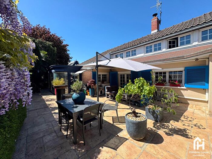 Wattignies, Bargues : Maison 5 pièces à vendre