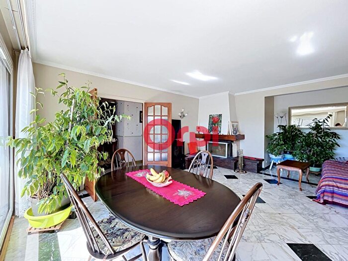 Maison 5 pièces à Quincy-sous-Sénart, à vendre