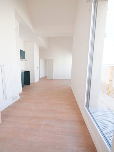 Le Havre, Eure, Brindeau : Appartement 2 pièces à louer
